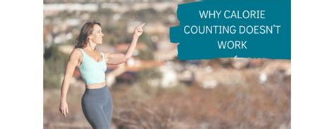 Why Calorie Counting Doesnt Work Wholistichealthboss