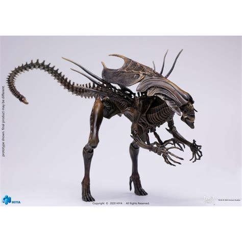 Alien Xenomorph Queen