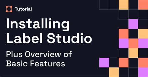 Videos | Label Studio
