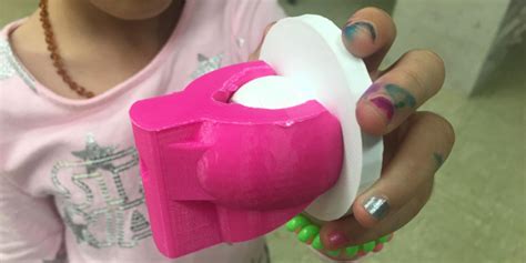 Modifying An Stl With Tinkercad Ultimaker