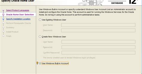 Troubleshooting MS SQL Server Installing Oracle Provider For OLEDB In SQL Server