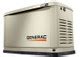 Generac 7209 | 24kW Guardian Series | 200A SE HEMS Transfer Switch