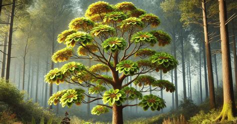 What Does Sassafras Look Like Strobert Tree Services