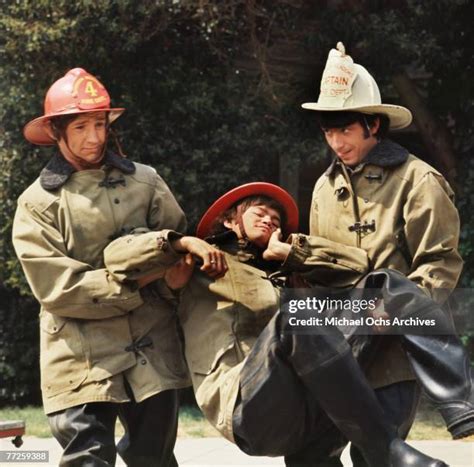 Michael Dolenz Photos And Premium High Res Pictures Getty Images