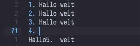 Lsp Bridge Mode Breaks Org Insert Item Above Issue Manateelazycat Lsp Bridge GitHub