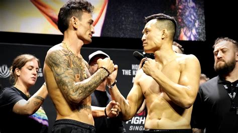 Ufc 최강 타격가와 붙은 코리안좀비 맥스 할로웨이 Vs 정찬성 ㄷㄷ Youtube