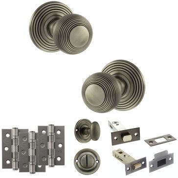 Door Knob Packs