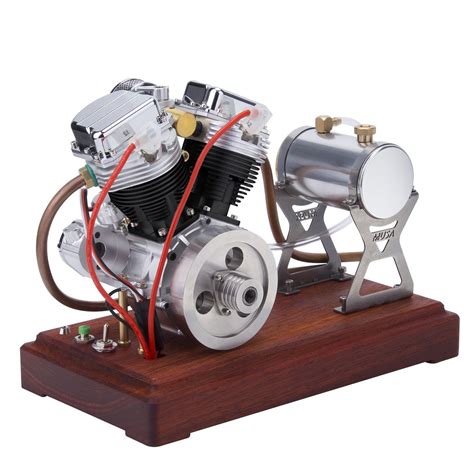 Miniature Motorcycle Engine Models For Sale Harley Engine Kit Enginediy