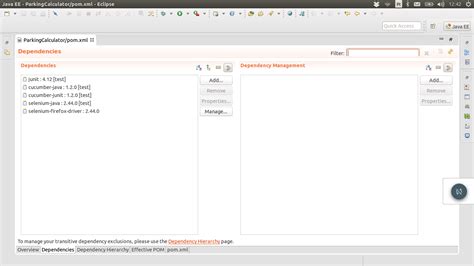 Automatizando Testes Funcionais Com Selenium Cucumber Codeaholic