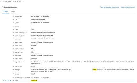 New Filebeat Instance Does Not Add Docker Metadata To Logs In Elastic