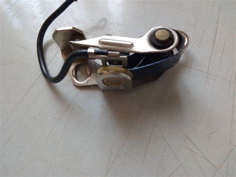 Чукче наковалня за Ваз Жигули Ел авточасти Резервни части консумативи аксесоари С