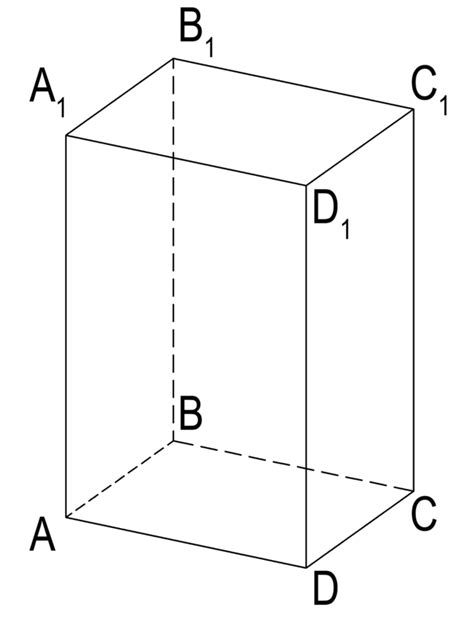 Filerectangular Parallelepipedpng Wikimedia Commons