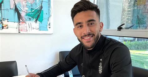 Nicolás González Firmó Con Fiorentina La Millonaria Cifra Que Pagaron Por Una De Las Sorpresas