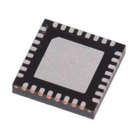 Microchip Avr Microcontroller 1 Kb 10 Bit Qfn Specification And