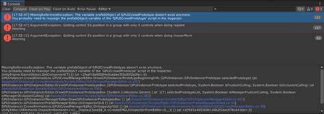 Released Gpu Instancer Crowd Animations Page 13 Community Showcases Unity Discussions