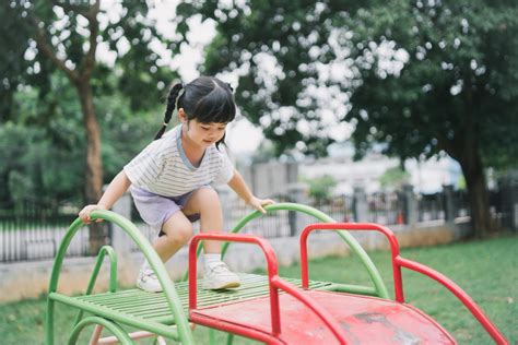 Keep Your Kids Safe When Playing Outdoors | AllProperties