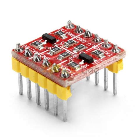 V V TTL Bi Directional Level Converter