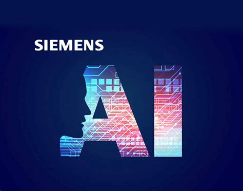 Siemens Collaborates With Aws