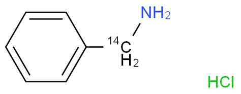 Benzylamine Hydrochloride 3287 99 8 Wiki