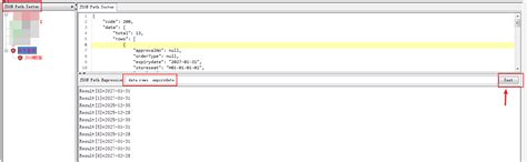 Jmeter JSON断言 dabeen 博客园