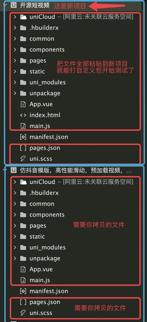 Github Upman Uniappp Fandouyin Uniapp