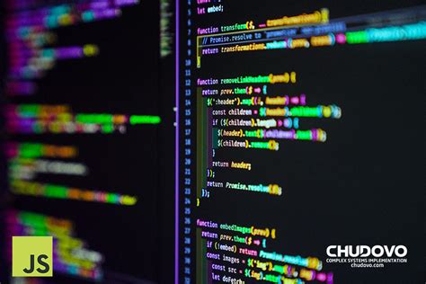 Python Vs JavaScript Full Comparison Of Features And Benefits Chudovo