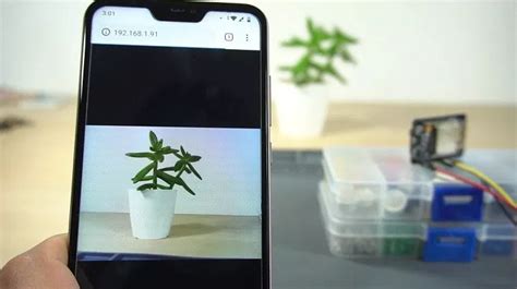 Esp32 Cam With Ov2640 Module โมดูล Esp32 Cam พร้อมกล้อง Ov2640 Arduinoall ขาย Arduino ซื้อ