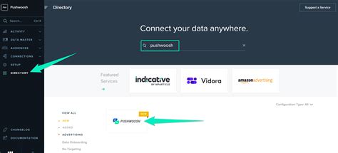 Mparticle Integration Pushwoosh Documentation