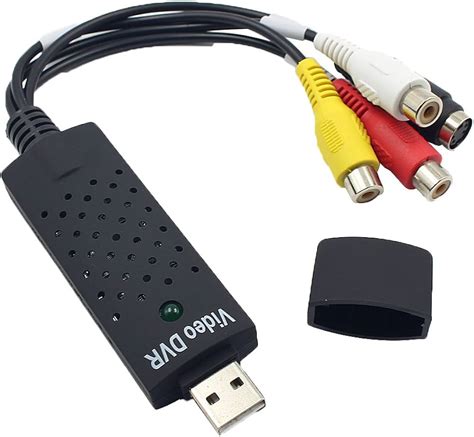 USB EasyCapture Card Mega Zone