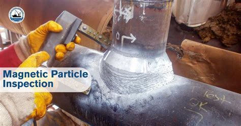 Magnetic Particle Inspection Mpi Process And Benefits