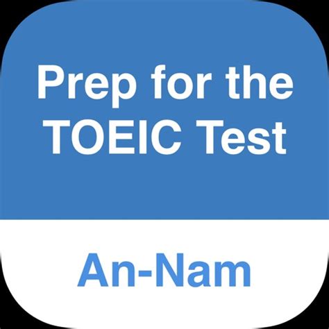 Prep For The Toeic Test By Hoa Nguyen Quang