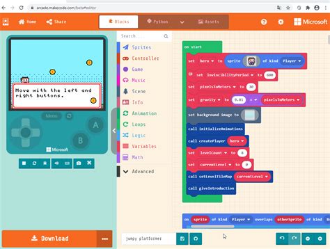 Download Completely Into Brainpad Even If Choosing Meowbit · Issue