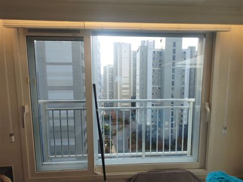 광명 아파트썬팅 광명동 하안동 아파트 유리창문 열차단썬팅 햇빛차단썬팅 단열필름썬팅 시공 네이버 블로그