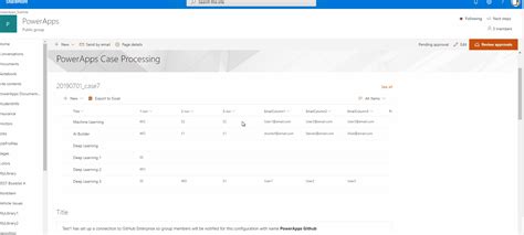 Solved Editform Not Working Power Platform Community