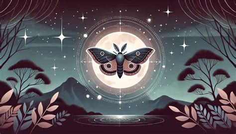 Moth Symbolism Spiritual Meanings Revealed Religion And