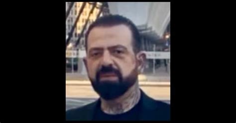 Samir Samer Kada Obituary 2023 Hazel Park Mi Mercy Funeral Home Llc