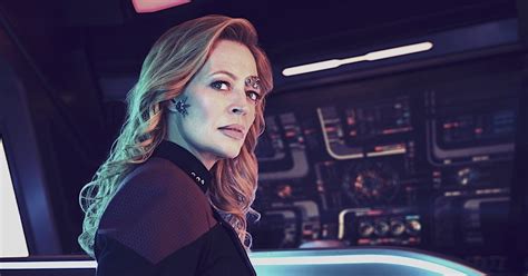 Star Trek Reveals A New Enterprise And Its Captain In Picard Season 3