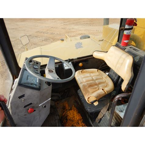 Jcb 712 Articulated Truck Jm Wood Auction Company Inc