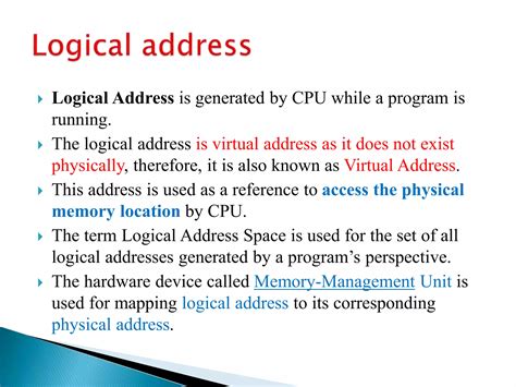 Storage Management And Paging Algorithmspptx