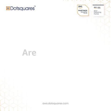 Aws Consulting Service On Linkedin Awscertification Awscommunity