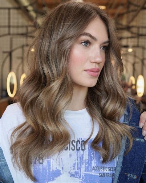 25 Top Dark Blonde Hair Ideas For Any Length And Texture Health