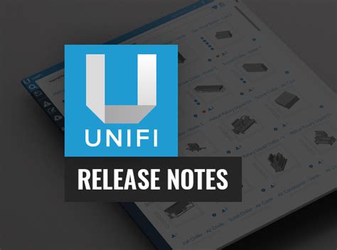 Revit Add Ons Unifi Gets Revit 2016 Compatibility With Release 1 6