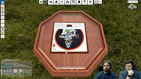 18 Games And Counting — Table Top Simulator Youtube