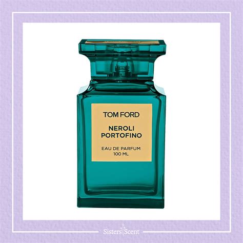 Tom Ford Neroli Portofino Edp 100ml Perfume By Shaa