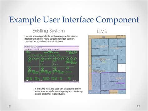 Lims Land Information Management System Ppt Download
