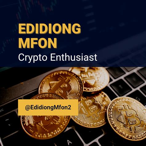 Edidiong Mfon Medium