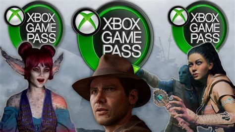 Microsoft Reveals Full List of Xbox Game Pass Core Games - lucox.cl