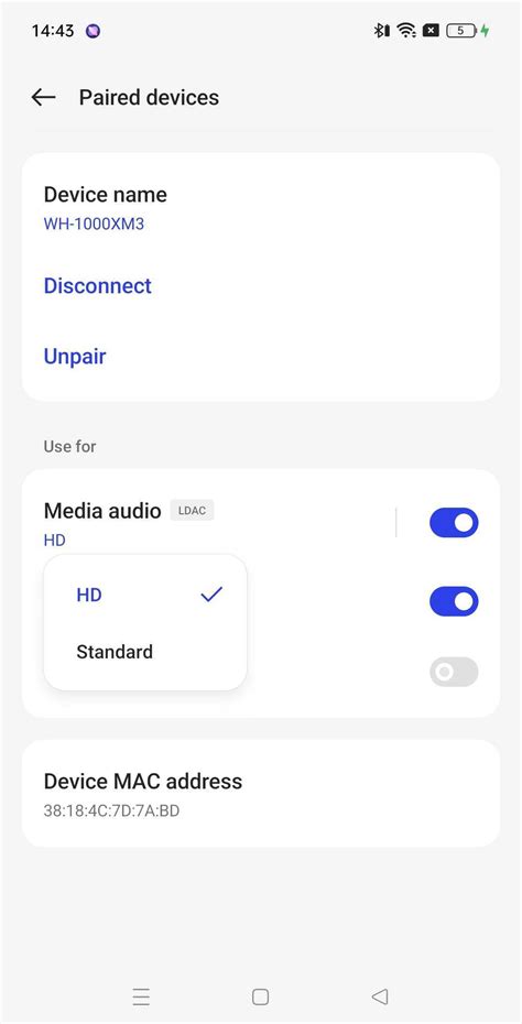 Bluetooth Audio Codecs Explained Whats The Best Codec For Audio Among
