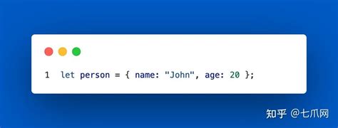 七爪源码：javascript 对象 知乎