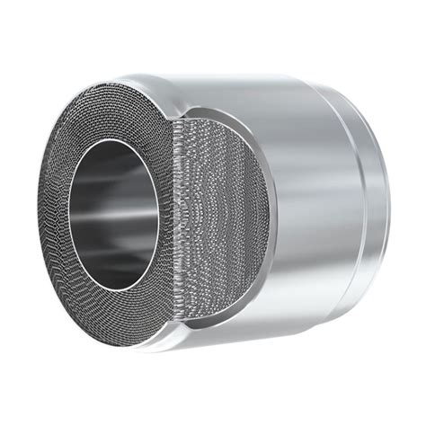 Metalit® Ring Catalyst